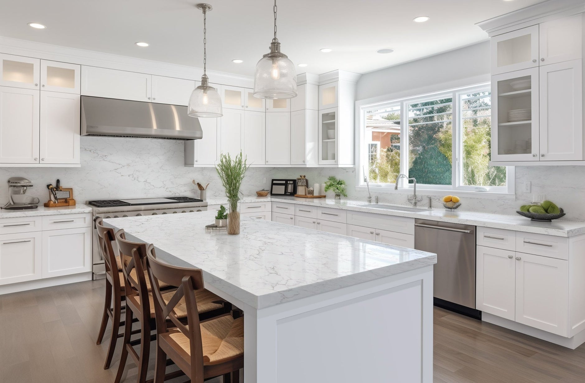 Buy Spectrum Quartz Slabs for-$1,495 at Zicana Boutique