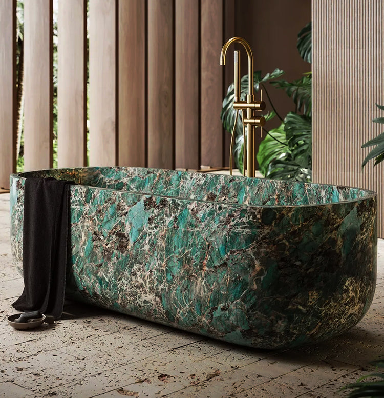 Zicana Boutique | Bespoke Stone Decor