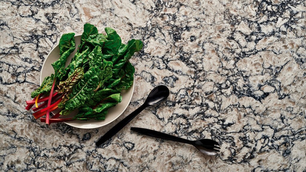 Himalayan Moon Caesarstone for $2,149.00 at Zicana Boutique
