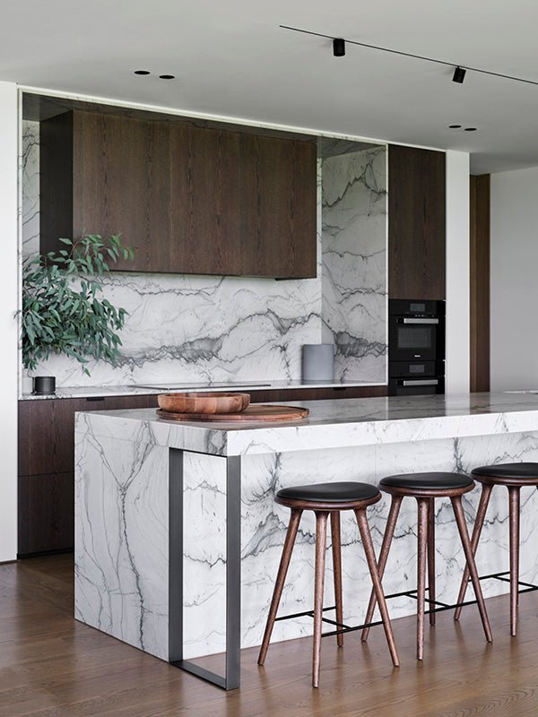 Buy Infinity White Quartzite for only $3,872 at Zicana Boutique