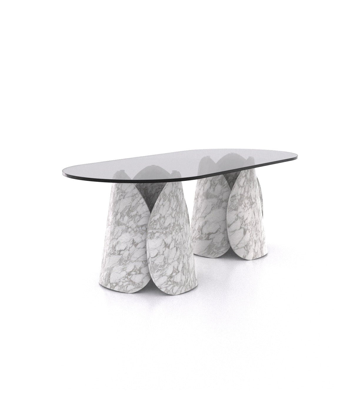 Buy Lotus Dining Table for only $10,900.00 at Zicana Boutique