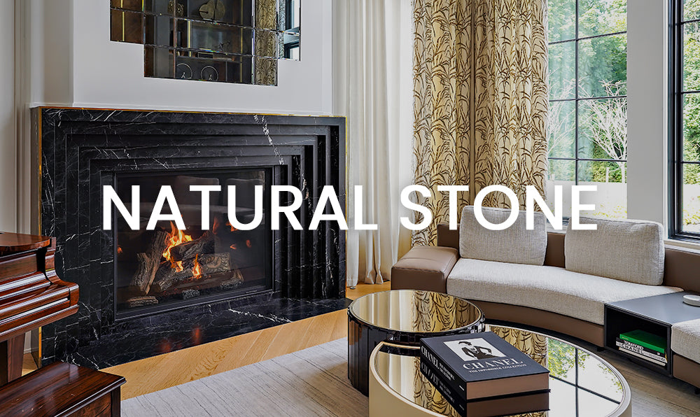 Zicana Boutique | Bespoke Stone Decor