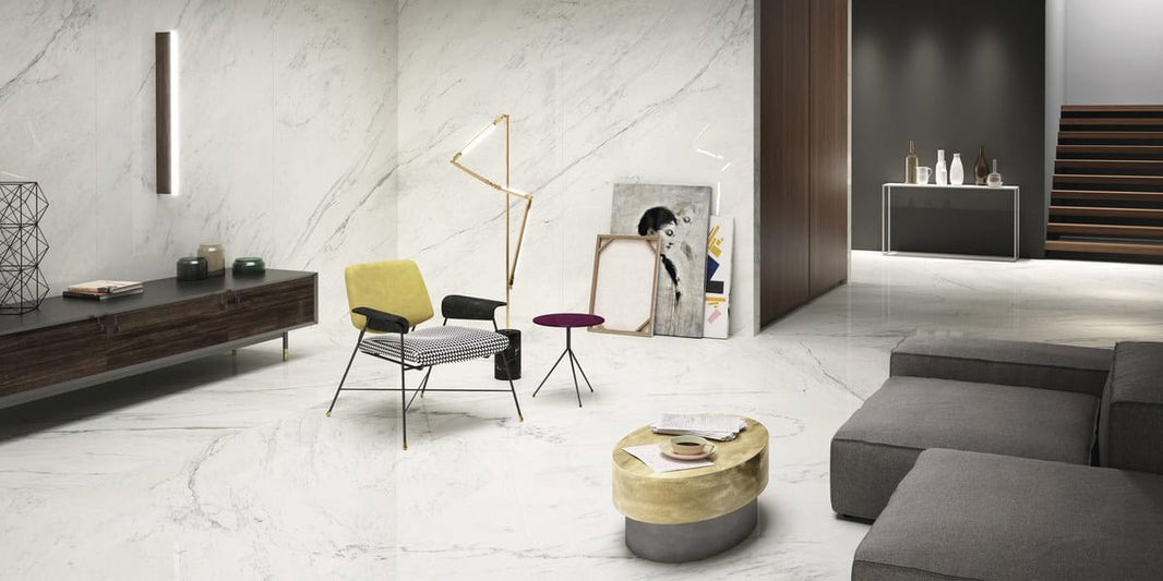 Buy Calacatta Ocellio Msi Q for $2,345 at Zicana Boutique