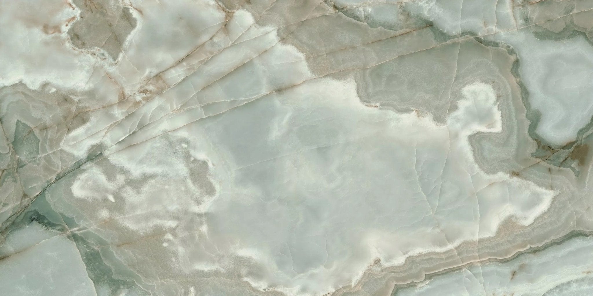 Buy Reve Jade Florim for only $925 at Zicana Boutique